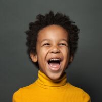 The EMBRACE Project - Advancing Equity For Black Foster Youth