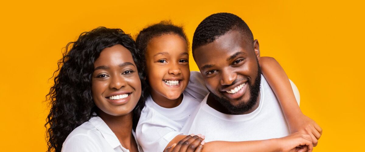 The EMBRACE Project - Advancing Equity For Black Foster Youth