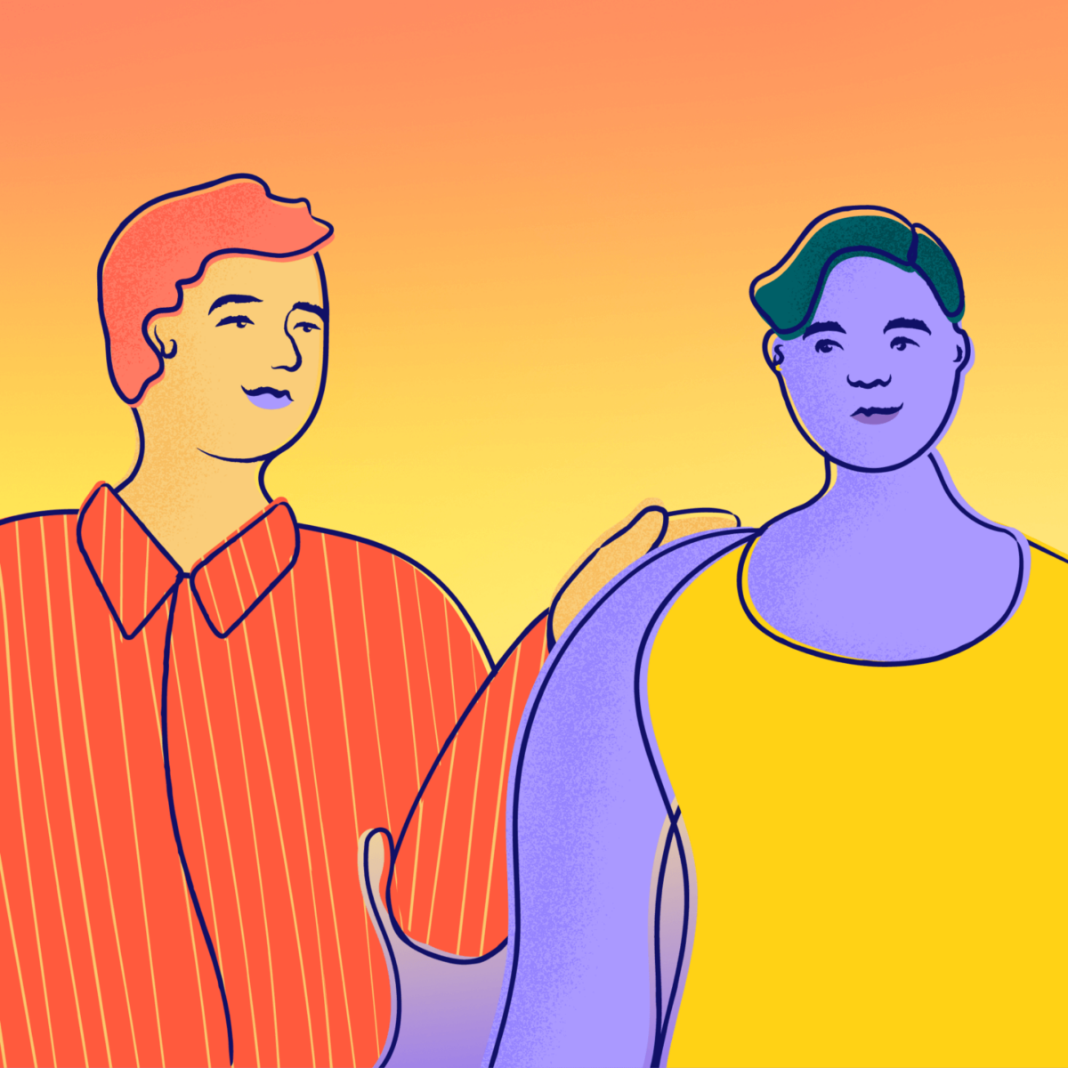 Guide to Being an Ally to Transgender and Nonbinary Young People