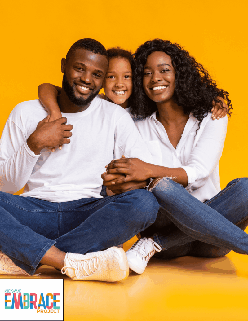 Poverty Is Not Neglect: Support Families, Don’t Separate Them